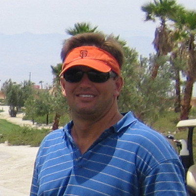 Chris Duval – Golf Dinner