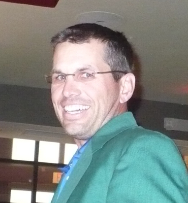 Colby Thiele – Golf Dinner