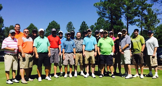 Golf Dinner 17 – Show Low – Golf Dinner