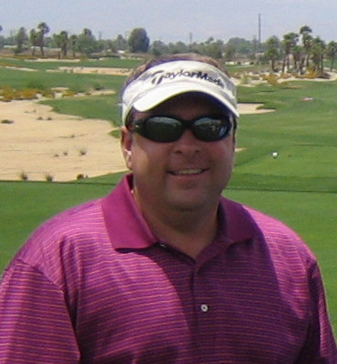 Warren Sullivan – Golf Dinner