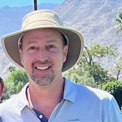 Dave Schott – Golf Dinner